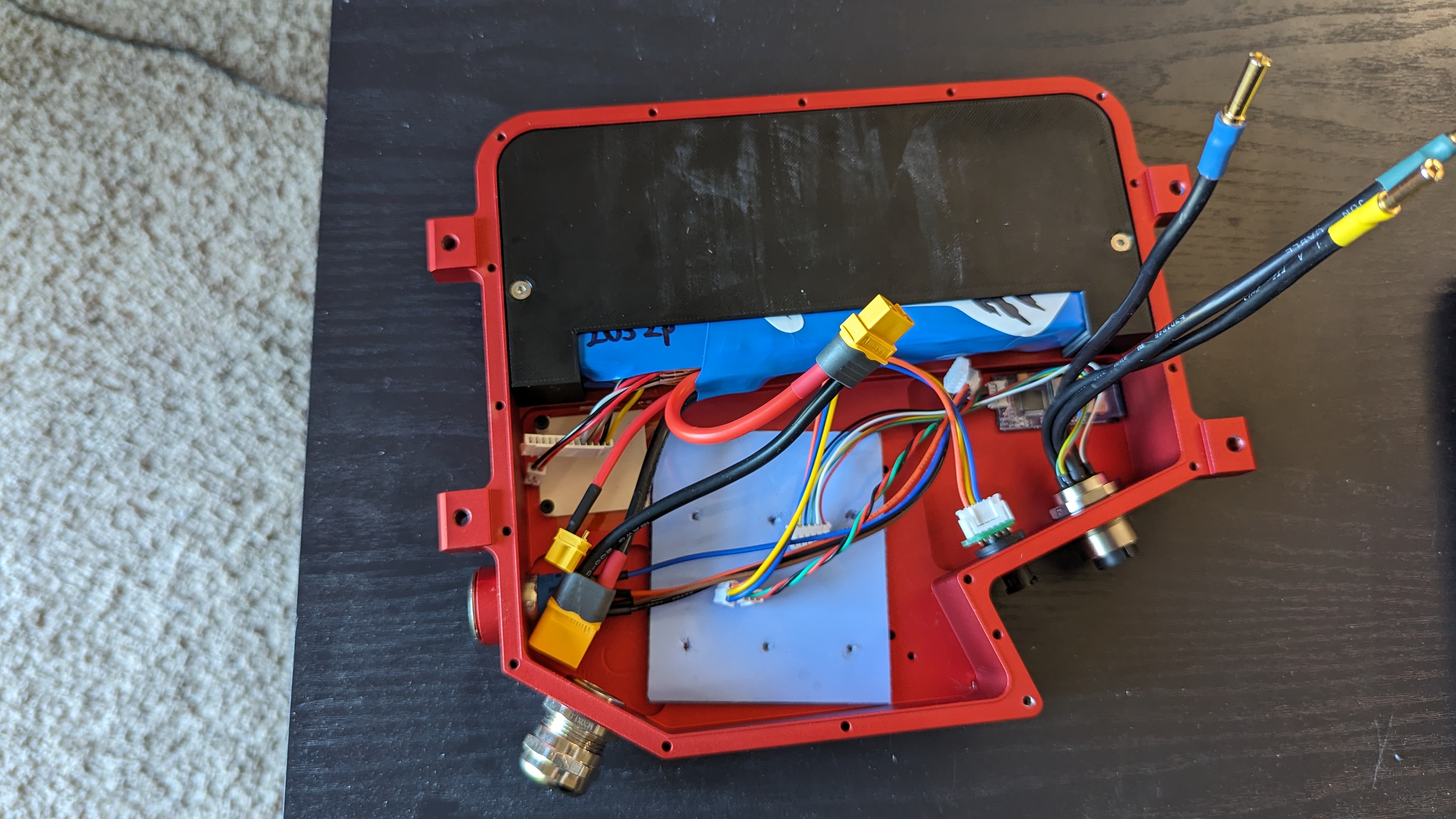 GT PubBox 24s by GRIMM | Download free STL model | Printables.com