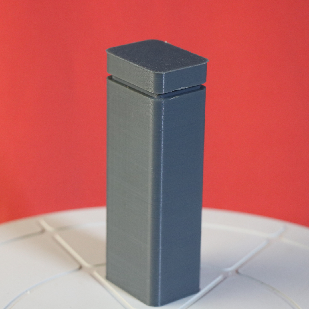 Handy storage box with lid by Jay@3DOL | Download free STL model ...