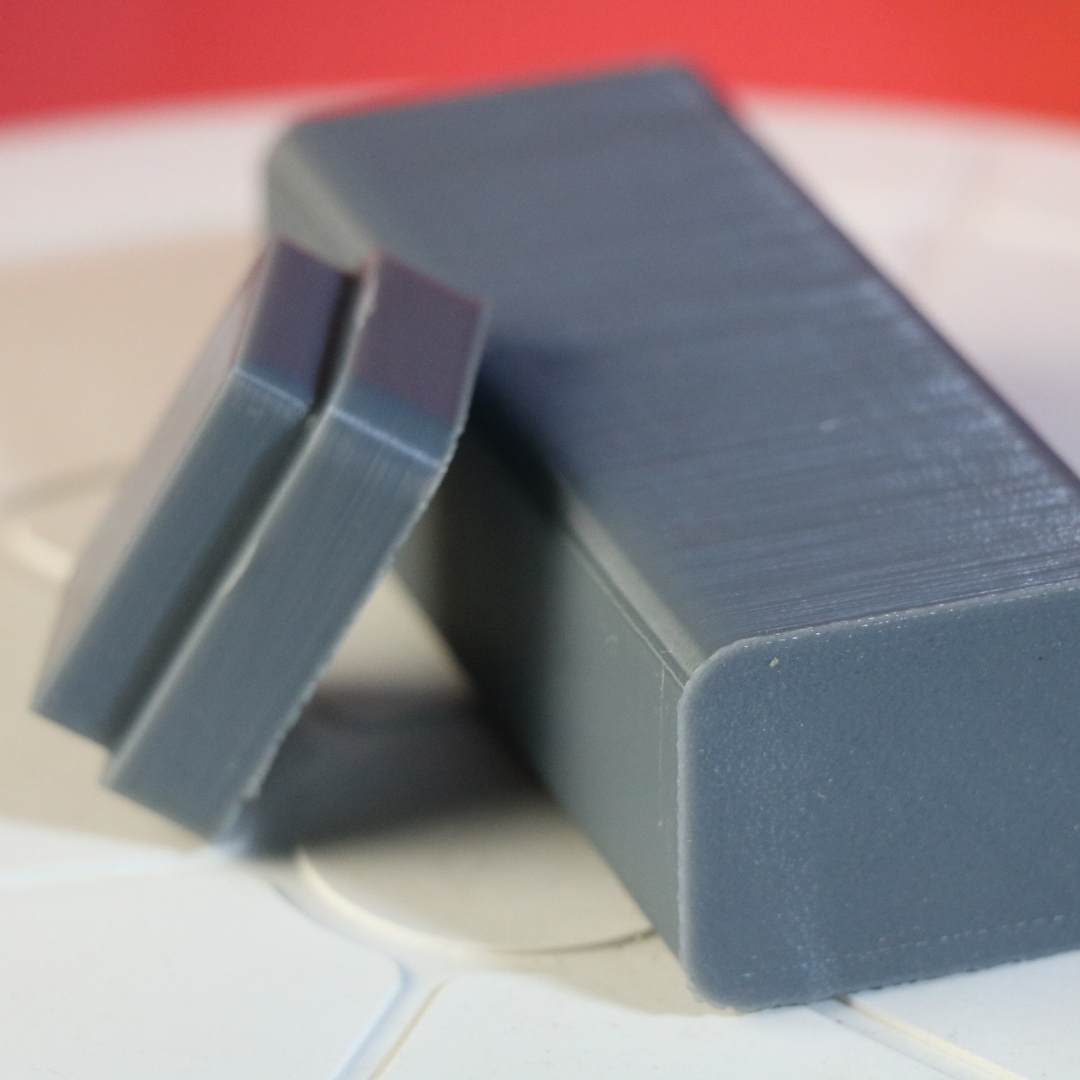 Handy storage box with lid by Jay@3DOL | Download free STL model ...