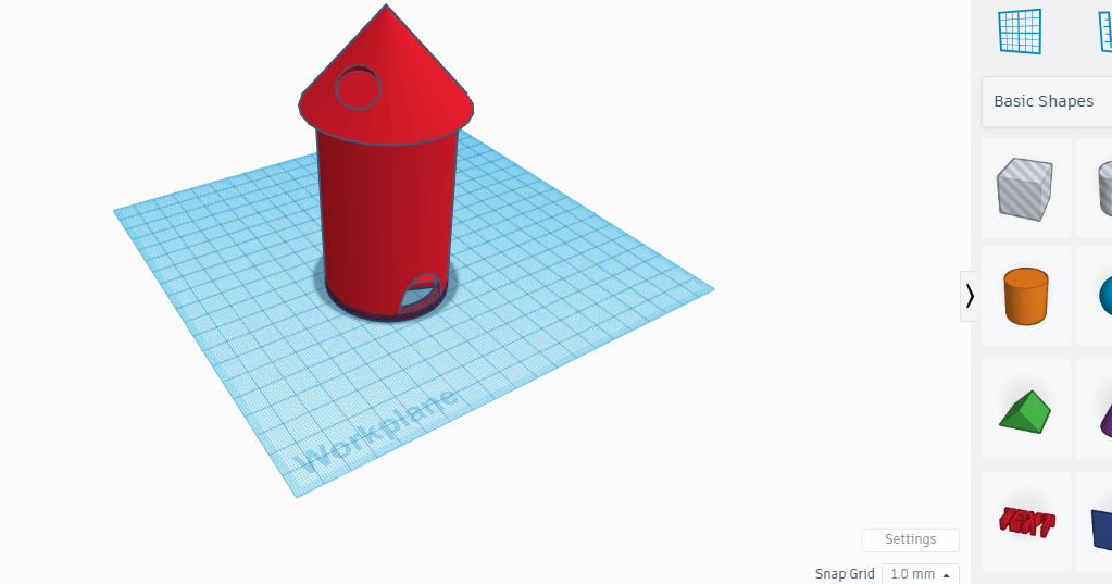 Dice tower by Deejh | Download free STL model | Printables.com