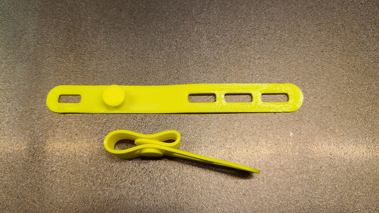 Cord / Cable Wrap by K1nb0te | Download free STL model | Printables.com