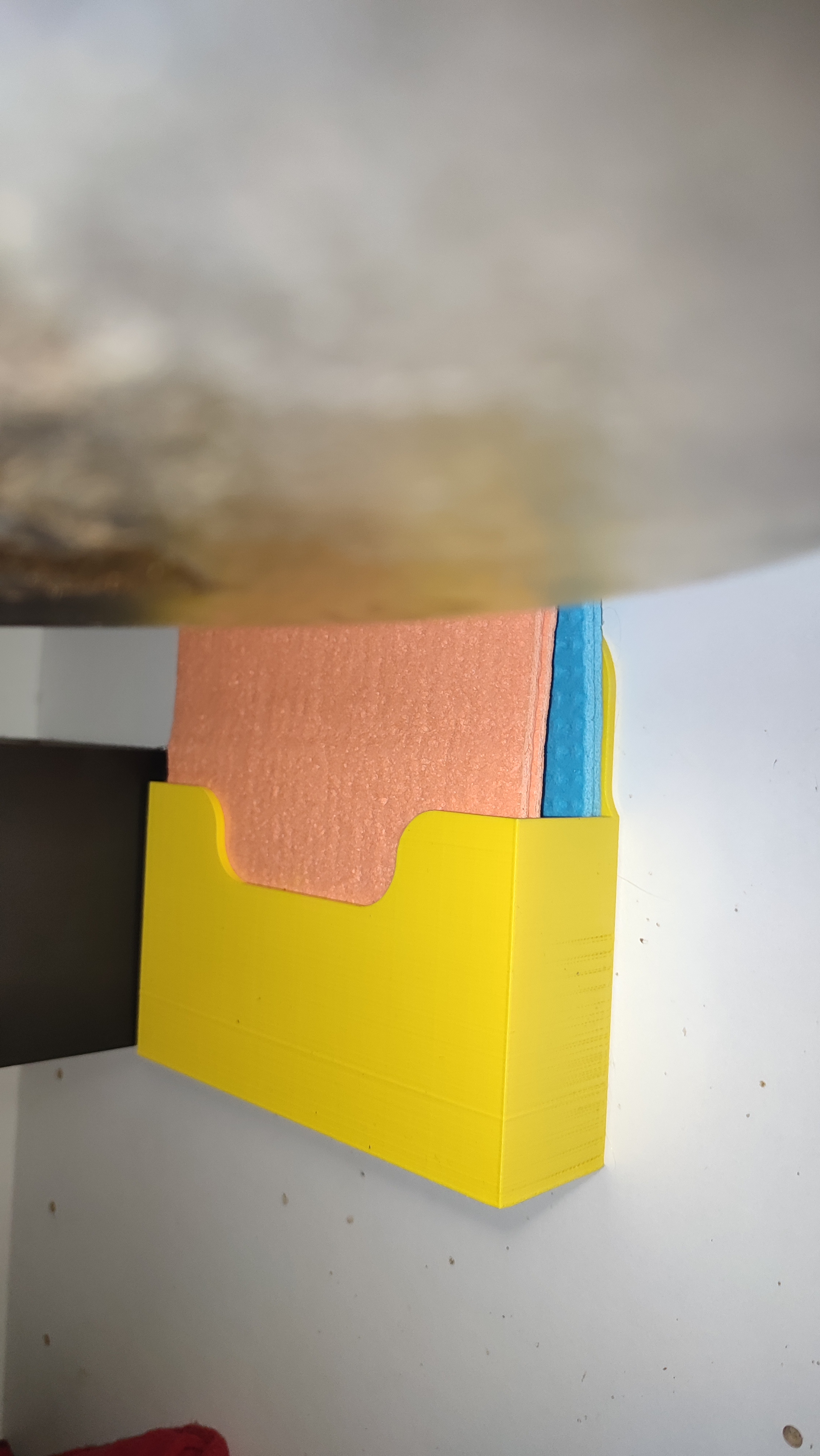big sponge holder by 3d_print_luka_trpin | Download free STL model ...