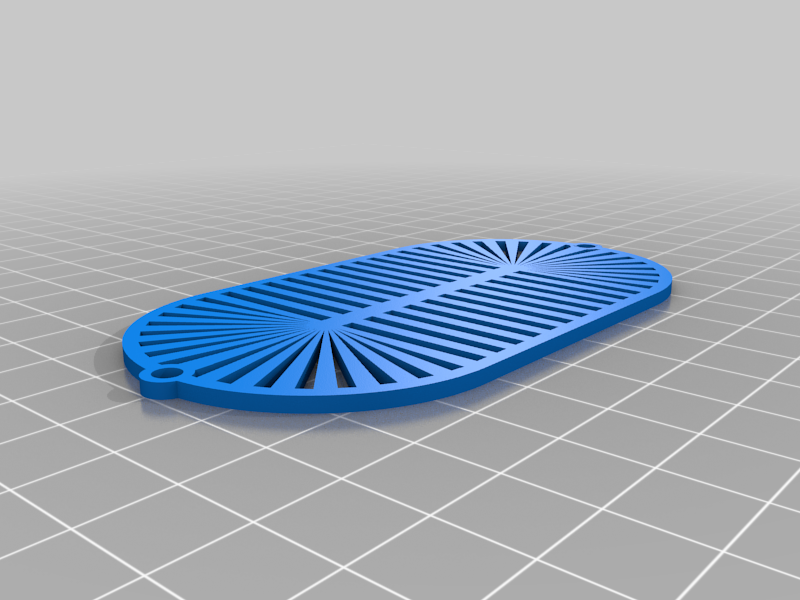 Ozone Generator (ionizer) Air Purifier Case by agmcmll | Download free ...
