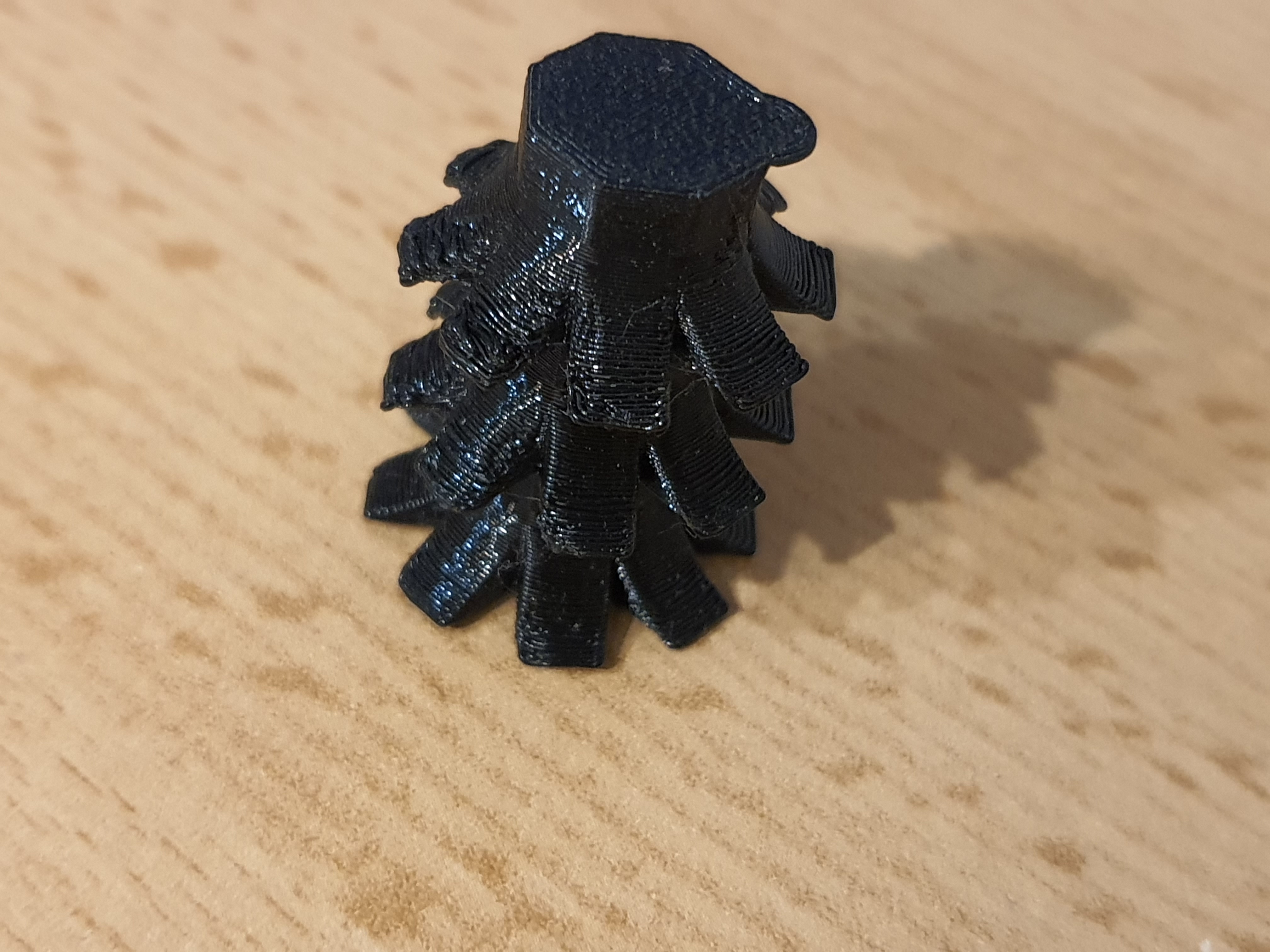 Cooling direction test - remix by Mario L | Download free STL model ...