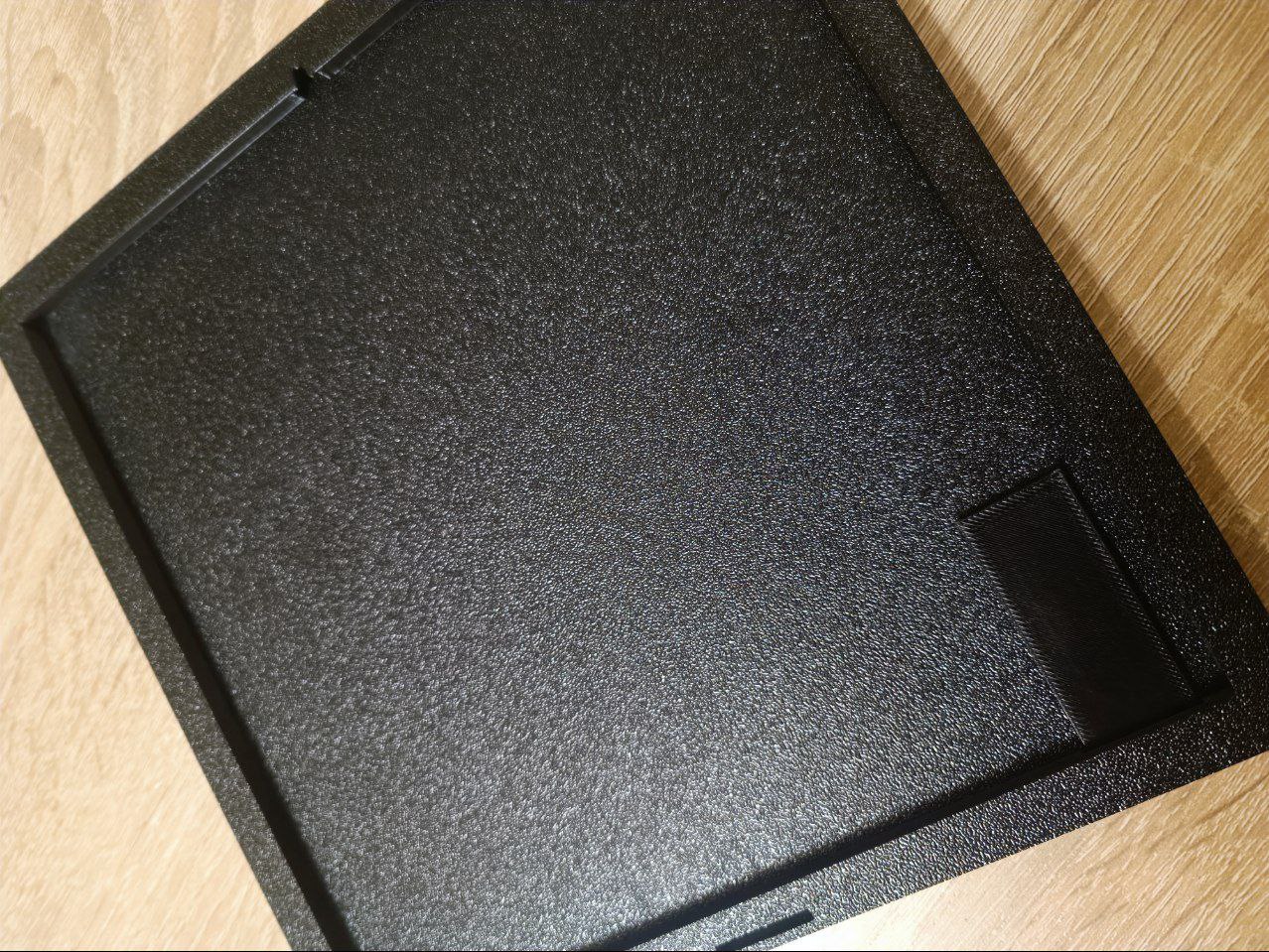 Parametric Canvas-Like Dual Frame for HueForge by t.me.hueforge ...