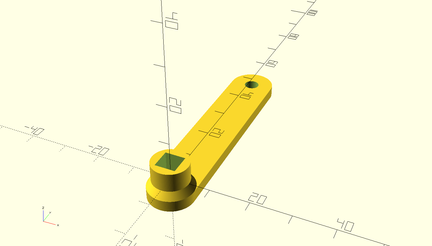 Radiator vent keys by Jiri Blazek | Download free STL model ...
