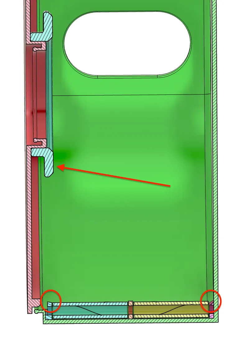 DryBox (Improved version) by DaHouzKat | Download free STL model ...