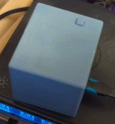 ButtonBot - Button Pushing Bot by Rexstuff | Download free STL model | Printables.com