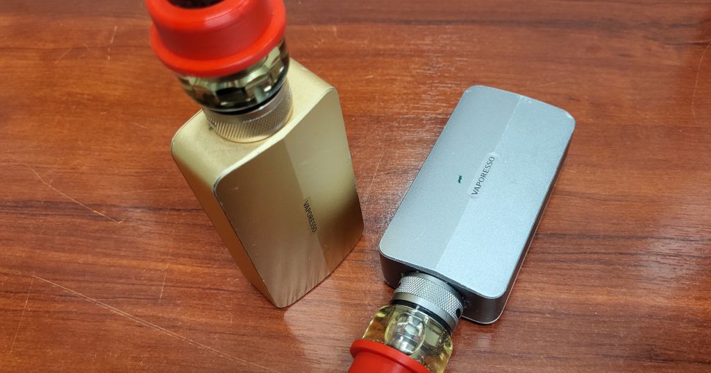 Vape cover and protection by Waebis-Lab | Download free STL model ...