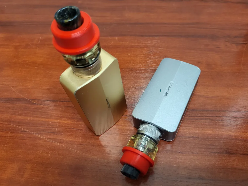 Vape cover and protection by Waebis-Lab | Download free STL model ...