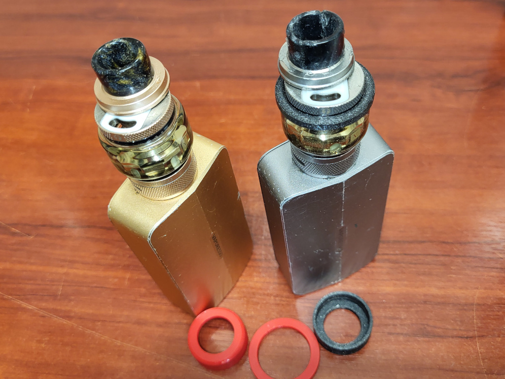 Vape cover and protection by Waebis-Lab | Download free STL model ...