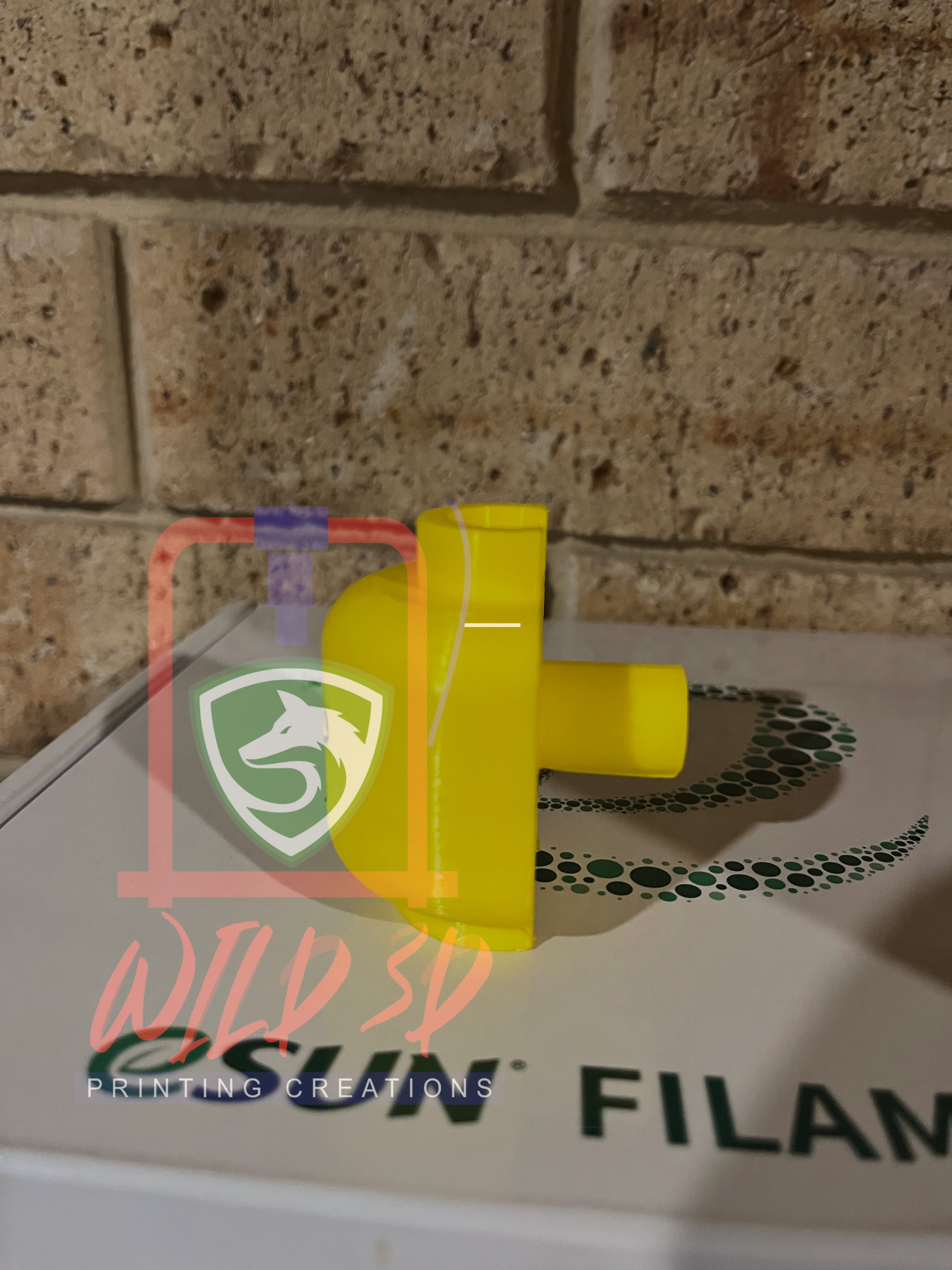 legoman head draw / cupboard handle by Primewelder | Download free STL ...