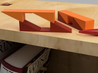 SHIM models for 3D printer | Printables.com