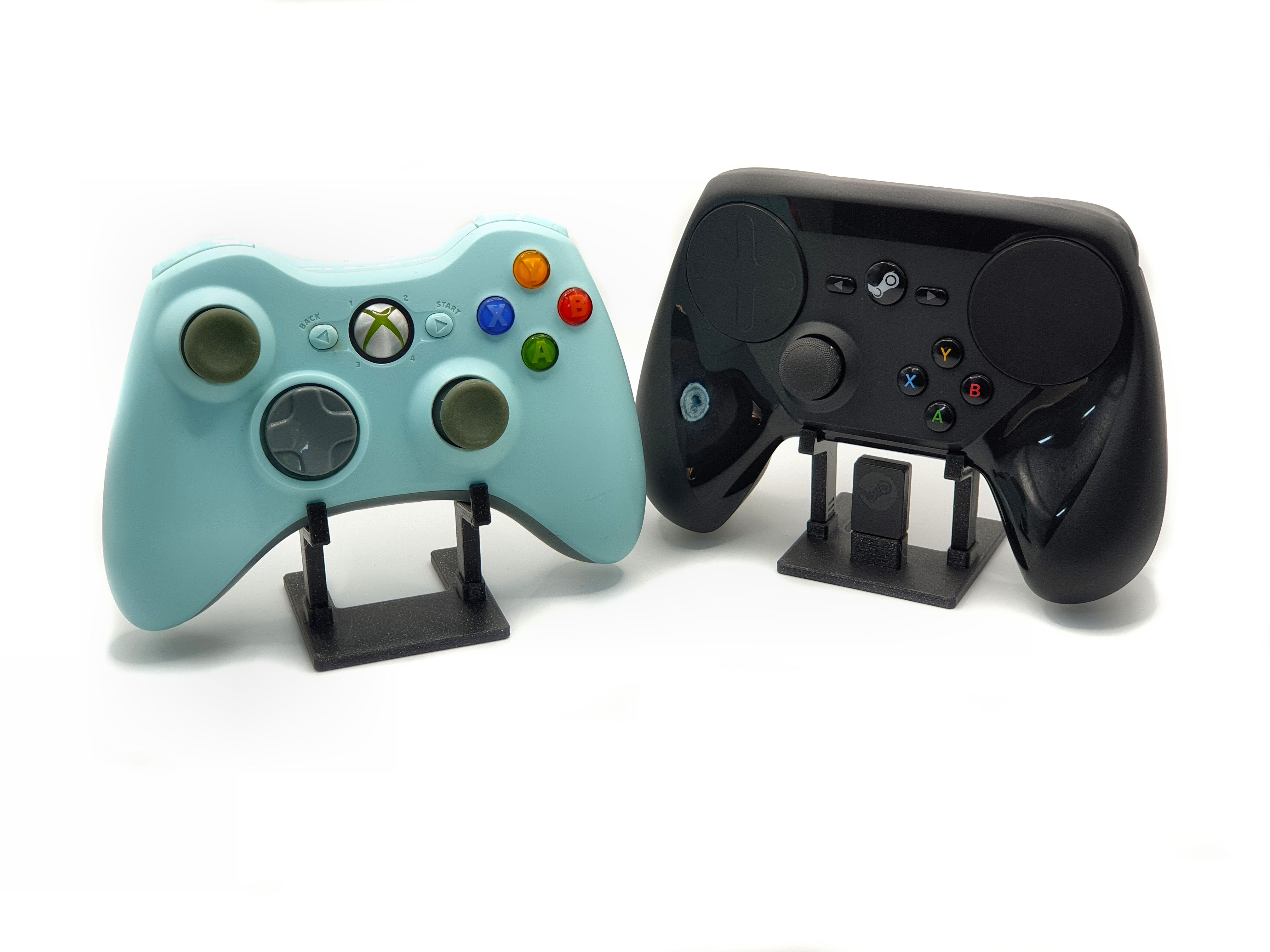 Elegant Controller & Handheld Stands - 25 Variants by CADScott ...
