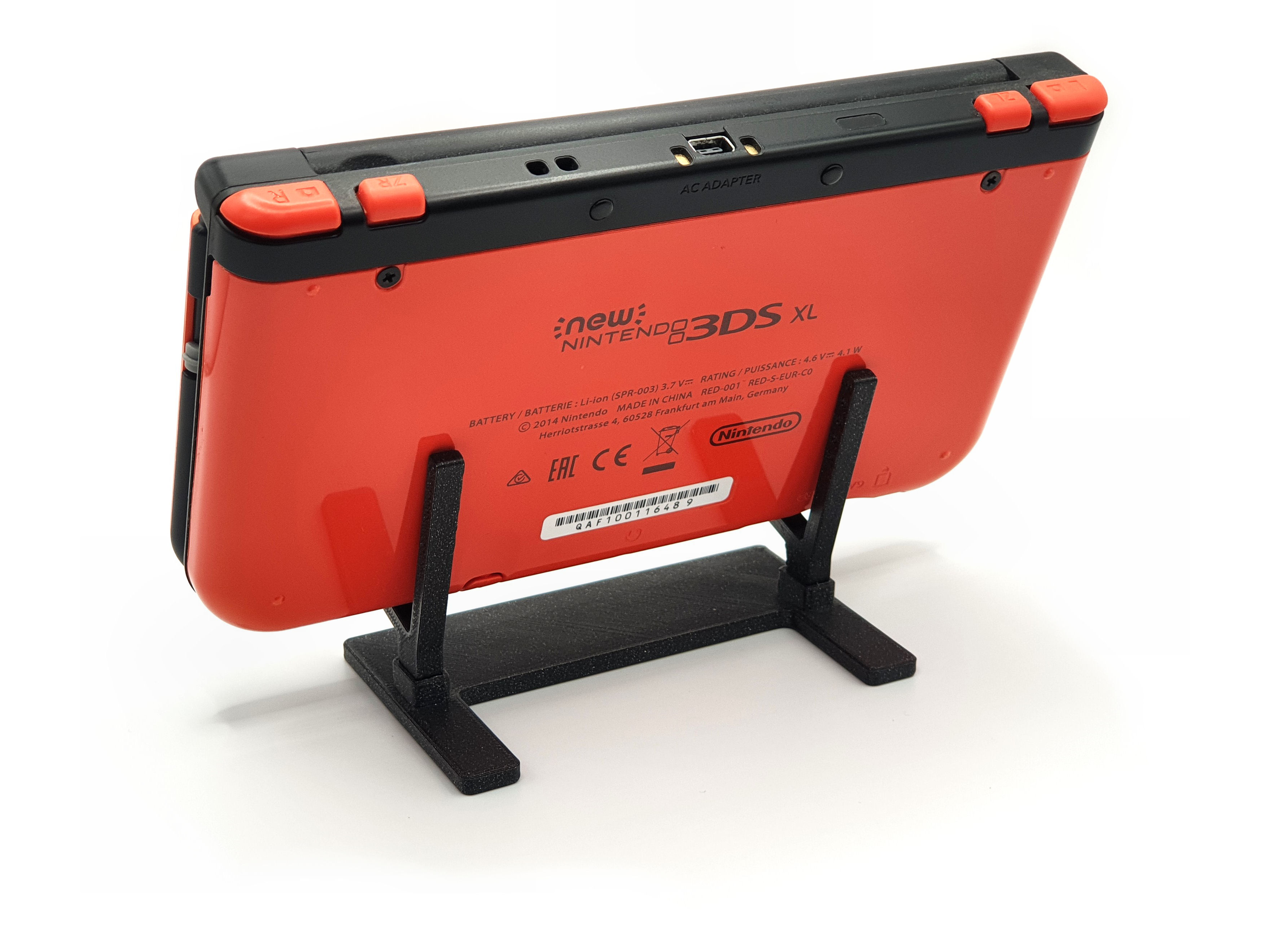 Elegant Controller & Handheld Stands - 25 Variants by CADScott ...