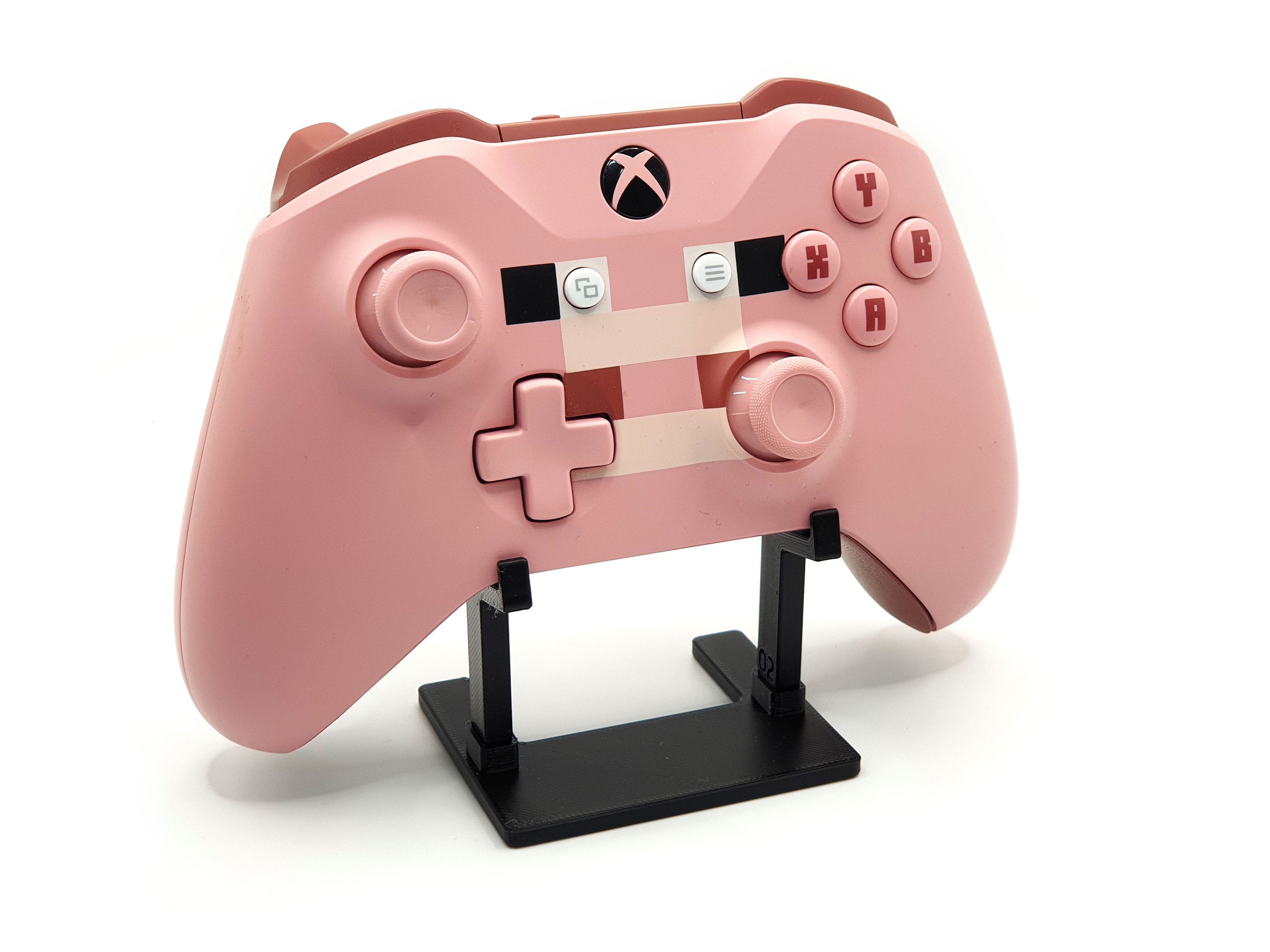 Elegant Controller & Handheld Stands - 25 Variants by CADScott ...