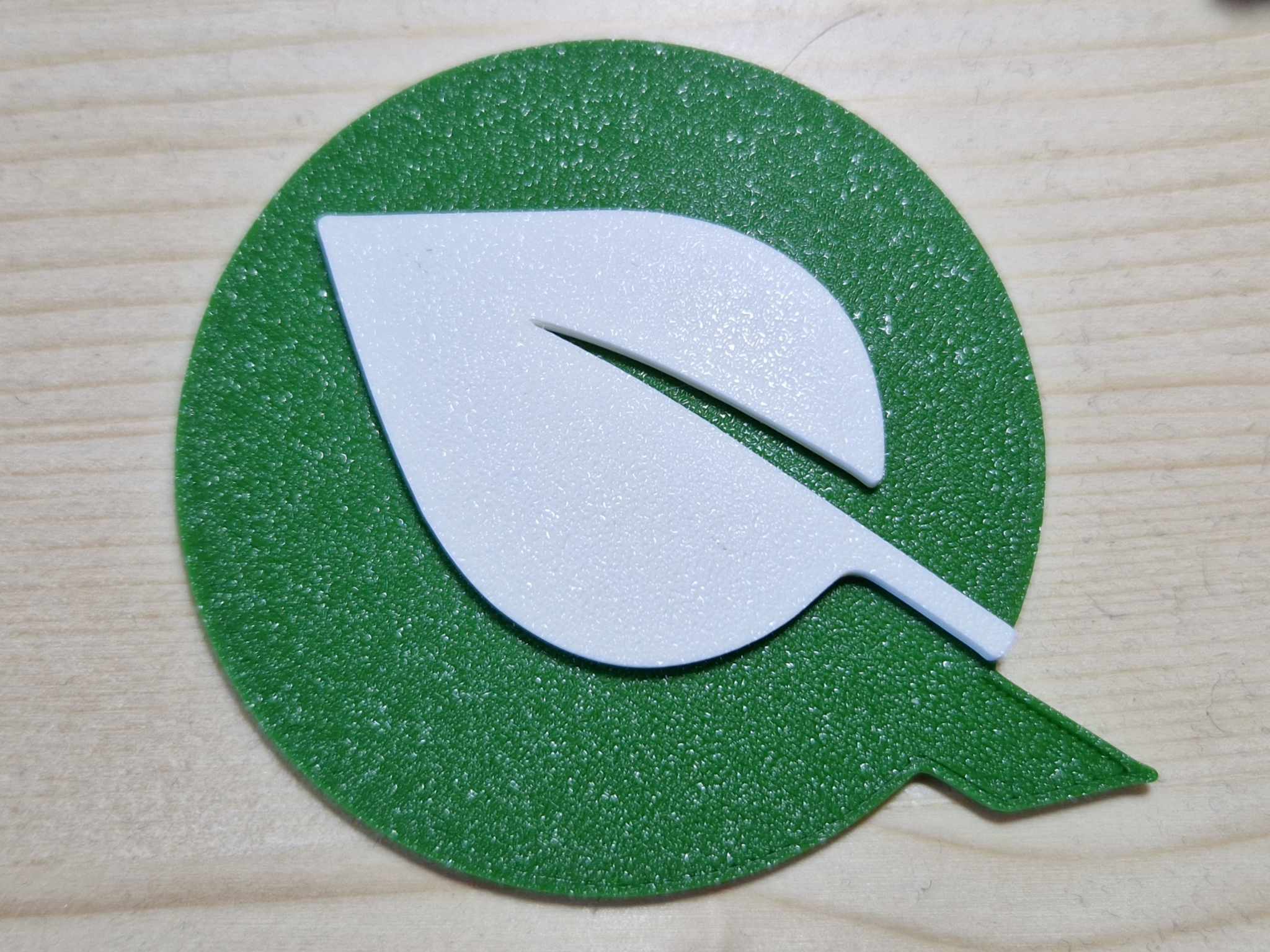 FlyQuest Logo (CS2) by Mikkel Hedegaard | Download free STL model ...