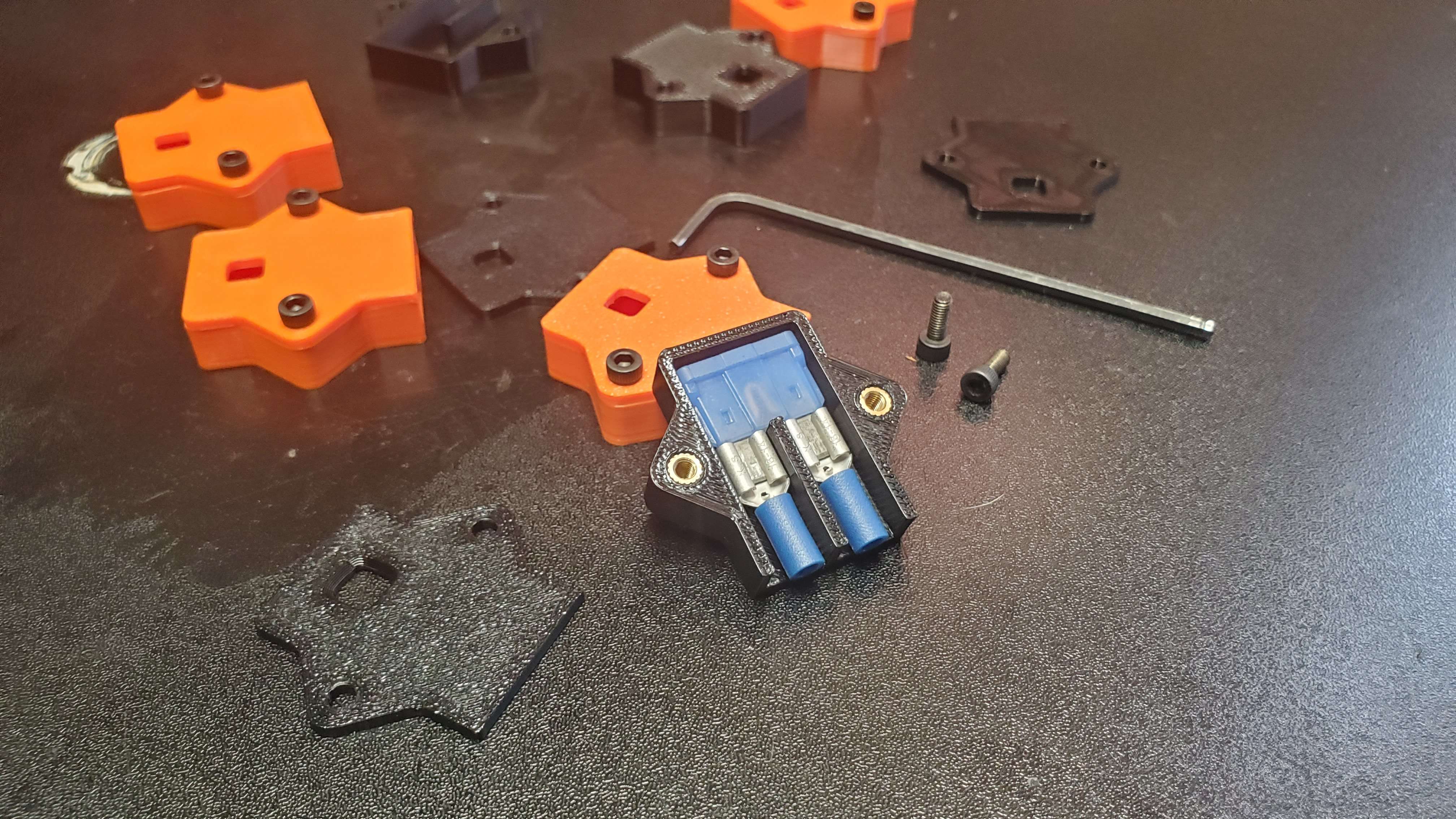 ATO Fuse Case by Skooter | Download free STL model | Printables.com