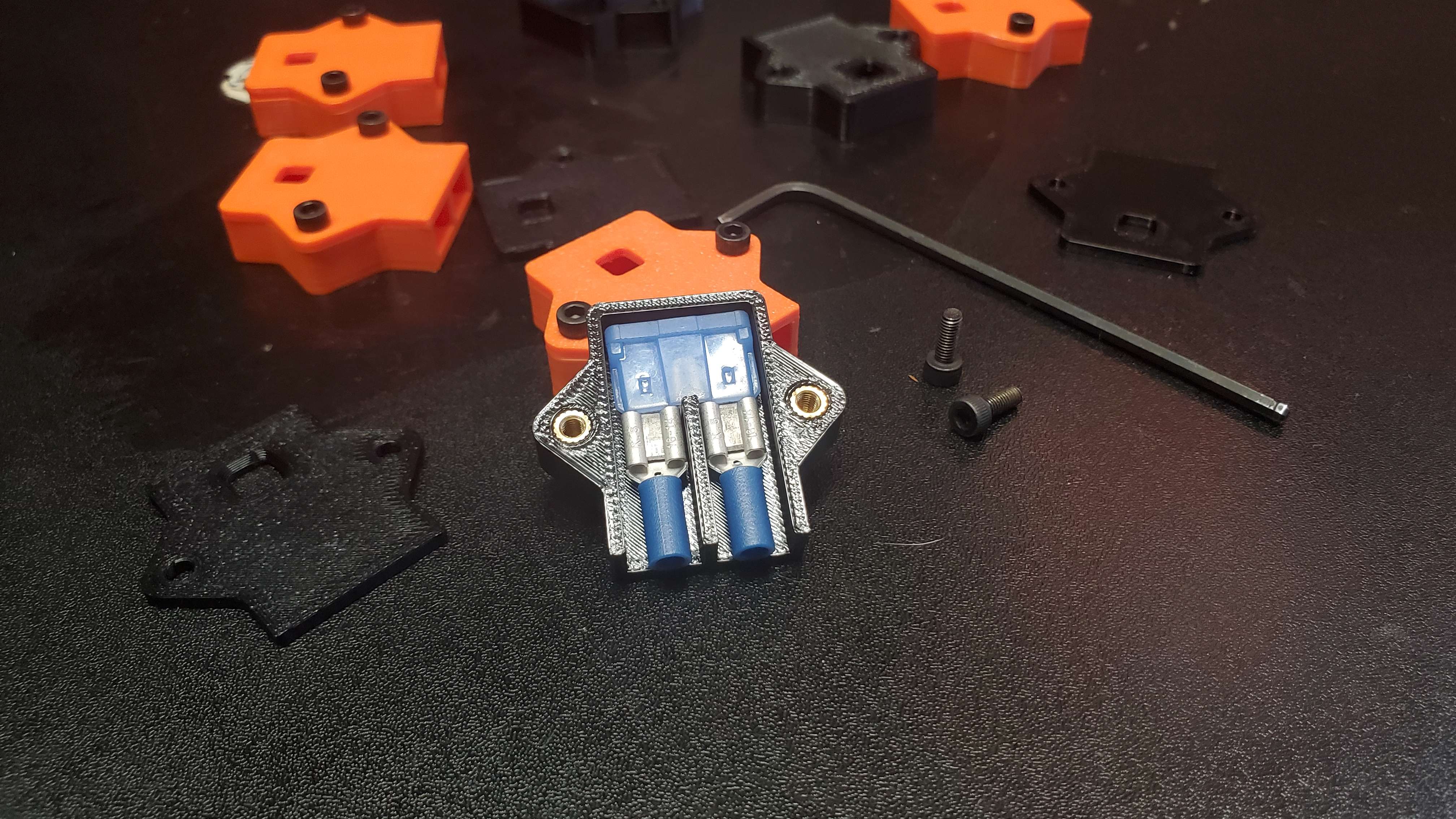ATO Fuse Case by Skooter | Download free STL model | Printables.com