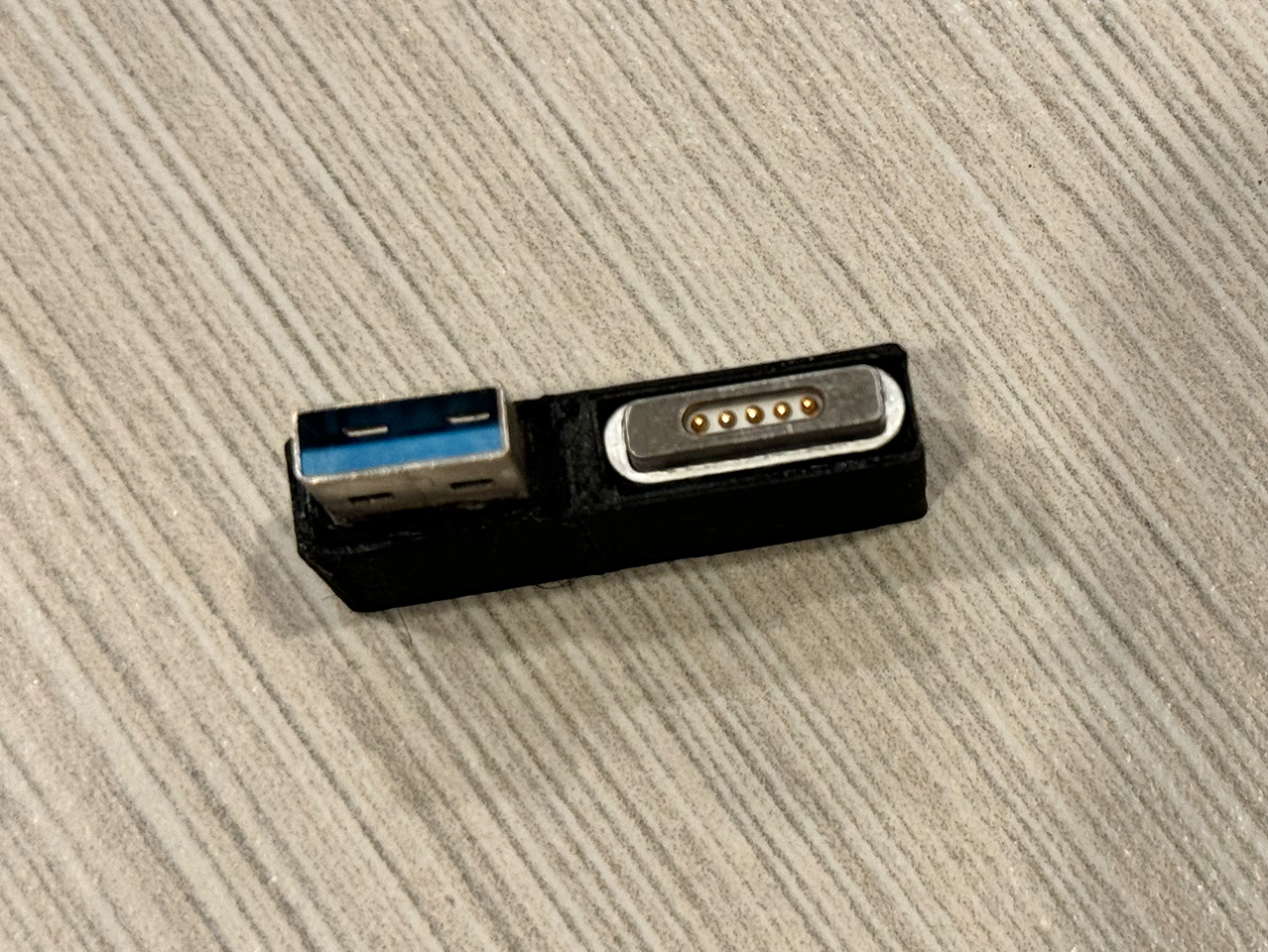Macbook Air 2011-2017 USB Type-C Dongle Adapter by KevDoy | Download ... Macbook Air 2011-2017 USB Type-C Dongle Adapter by KevDoy | Download ...