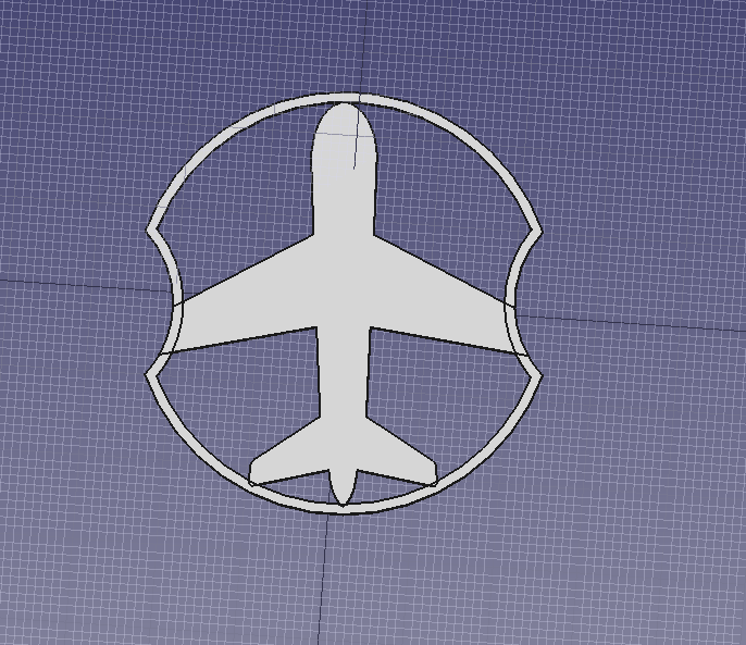 Sky Team board game wind marker by Y Z | Download free STL model ...