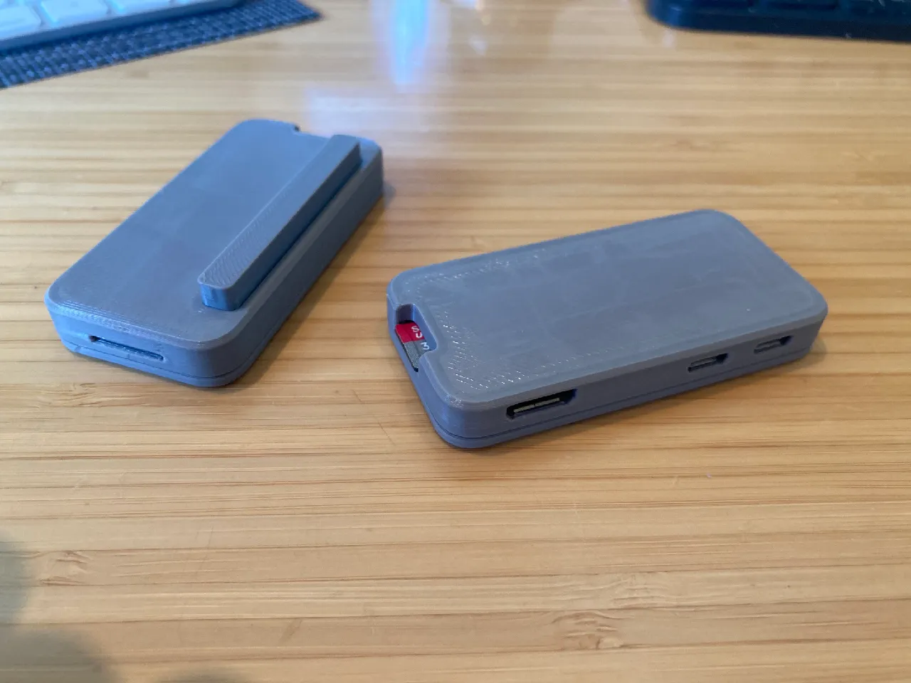 Pi Zero 2 Cases by Carter | Download free STL model | Printables.com