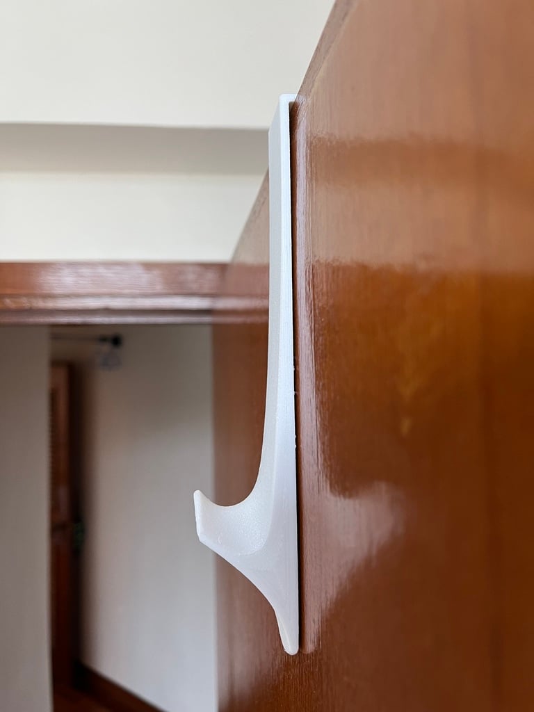 DoorMate - Instant Door-Top Hanging Solution by Eric Leung | Download ...