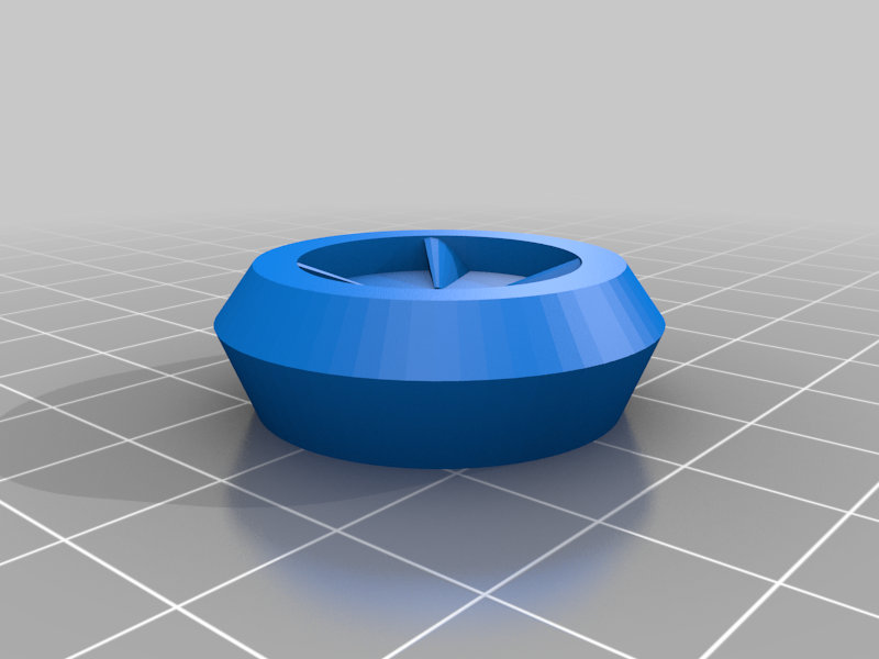 Spark Spinner by Eric Leung | Download free STL model | Printables.com
