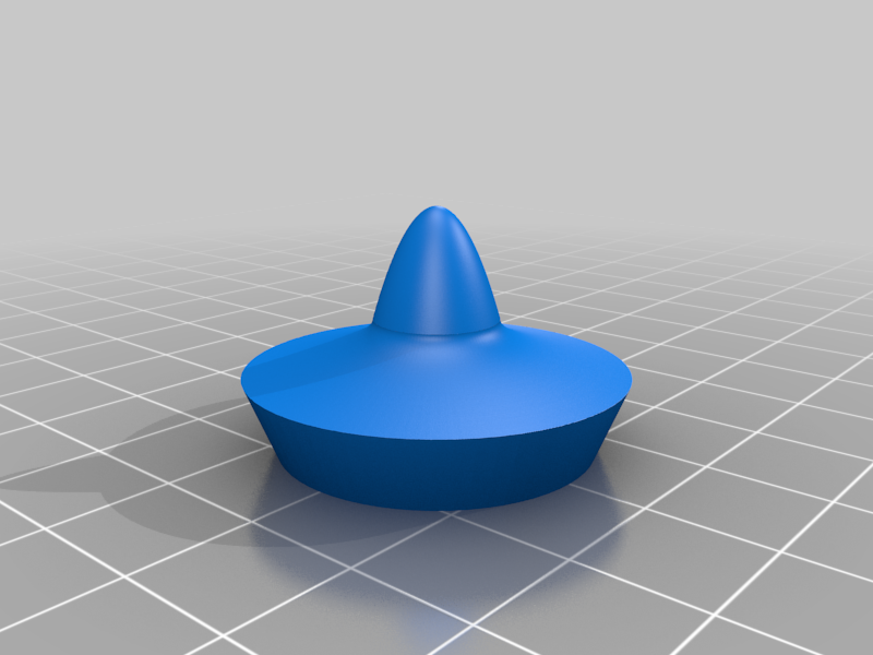 Spark Spinner by Eric Leung | Download free STL model | Printables.com