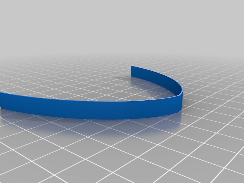 Invisible Lightweight Surgery Mask Support Frame by Eric Leung ...