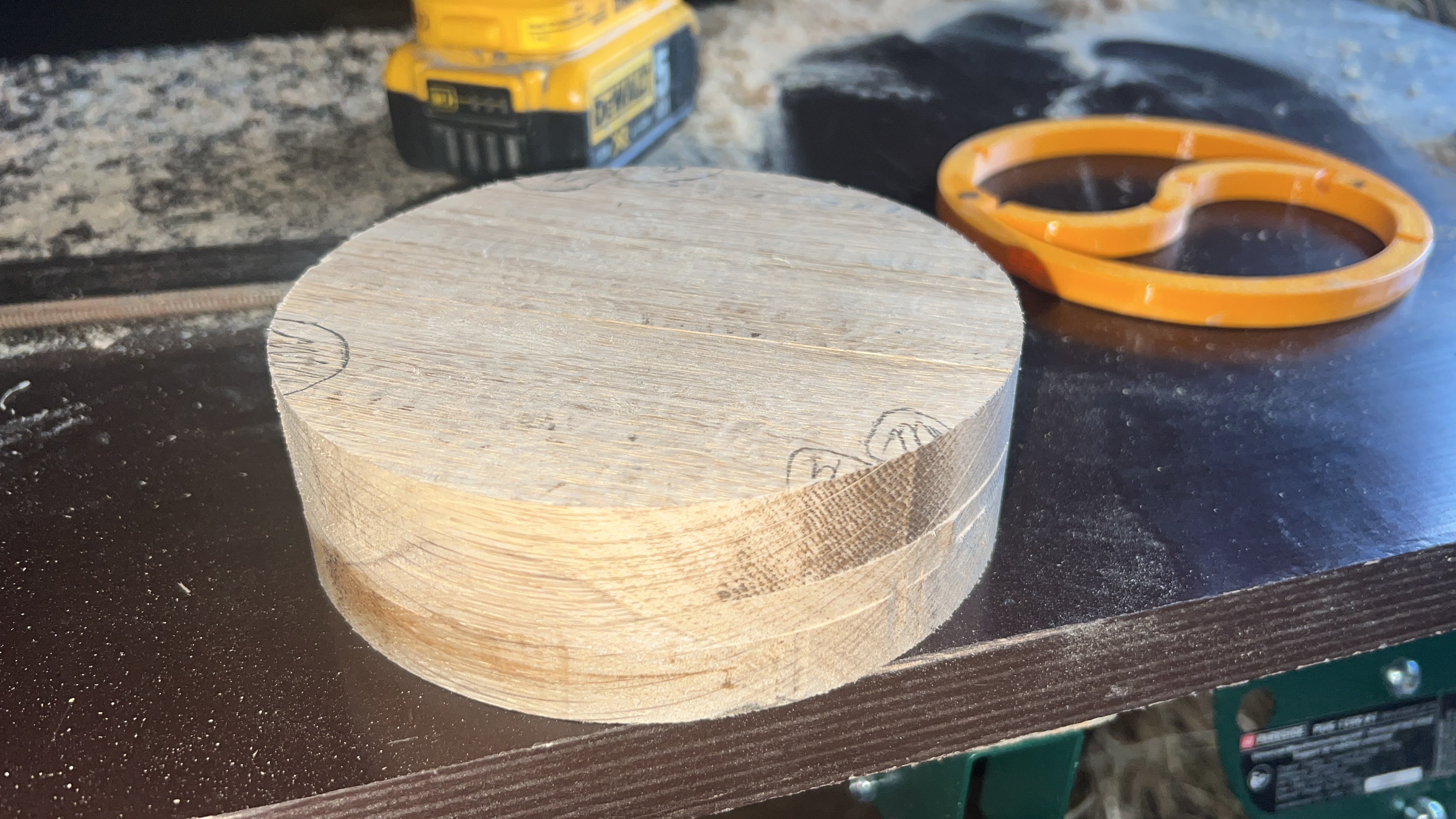 Router Template - Yin Yang Bowl por HuKru | Descargar modelo STL gratuito | Printables.com