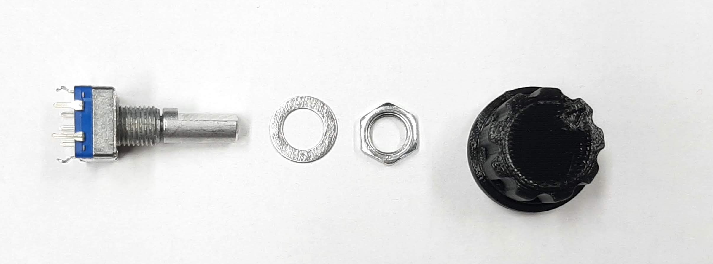 8x8 Matrix Hourglass By Martin Pihrt Download Free Stl Model