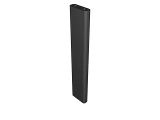 8x8 matrix hourglass by martin_pihrt | Download free STL model ...
