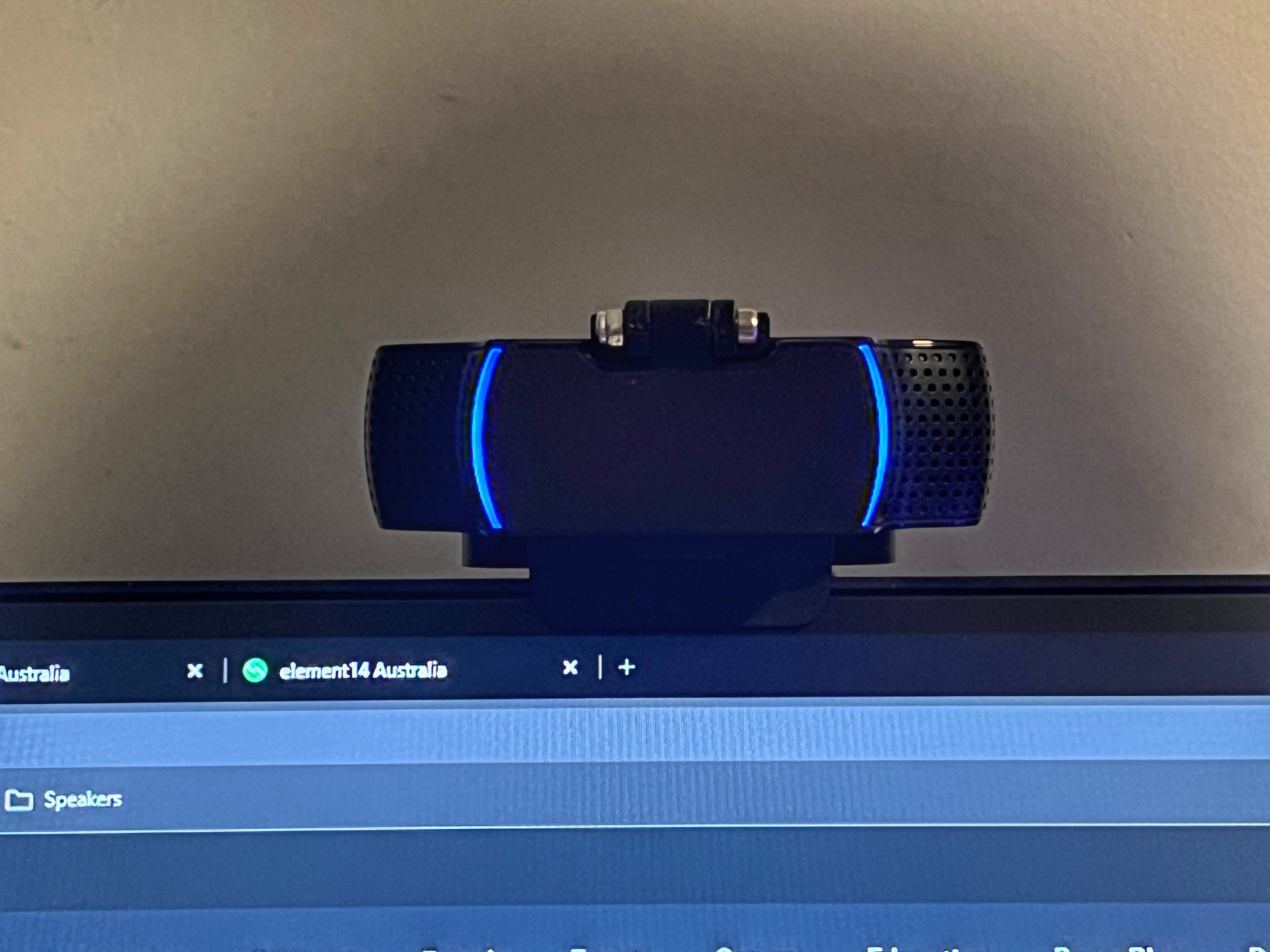 Logitech C920 Webcam Privacy Cover and Shim in One by BradleyM1 ...