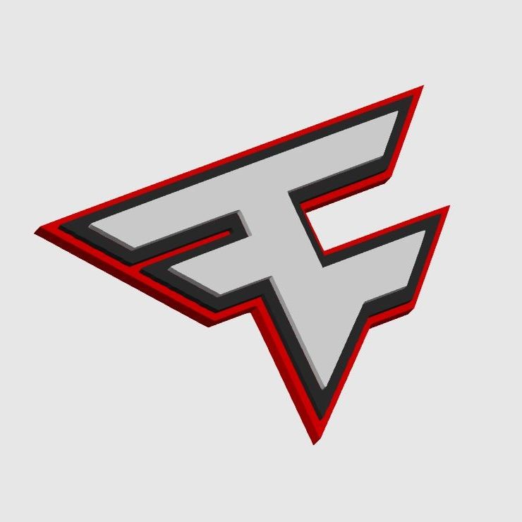 How To Draw Faze Logo