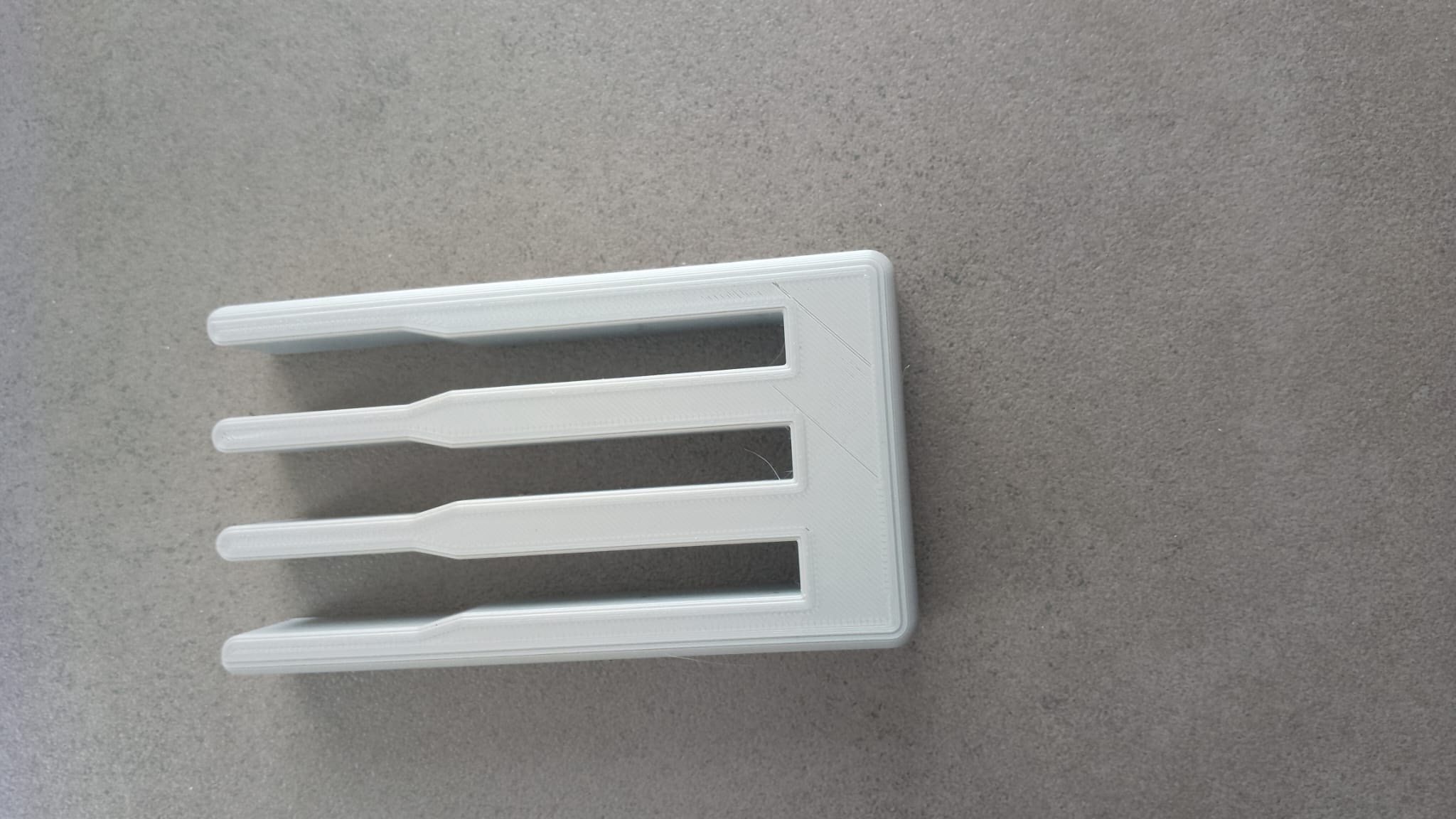 AEP Mag Pouch insert for M4 pouches by Robin Janz | Download free STL ...