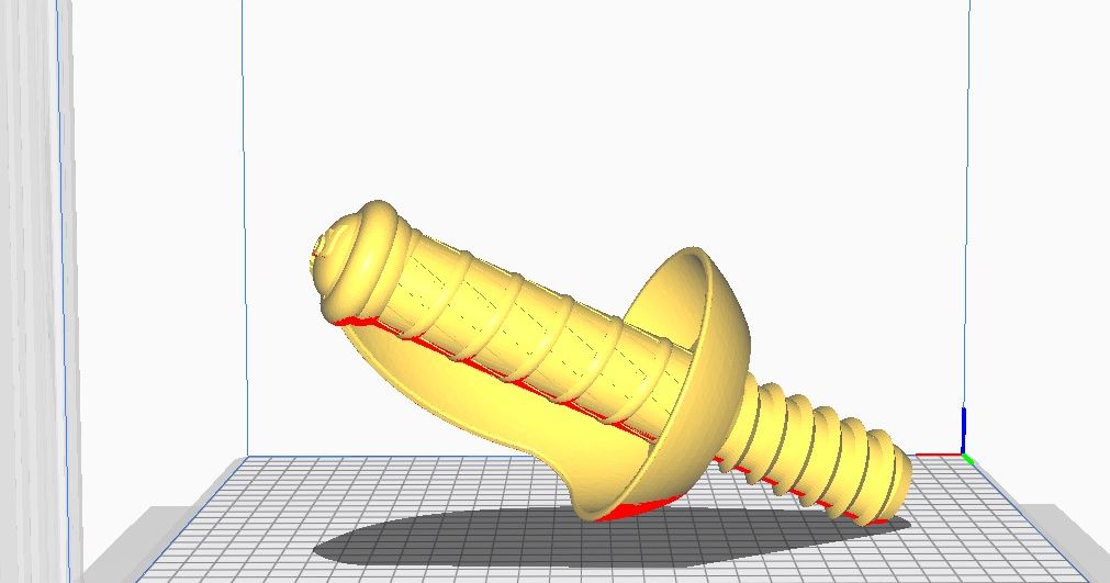 Pool Noodle Pirate sword by Vakita | Download free STL model ...