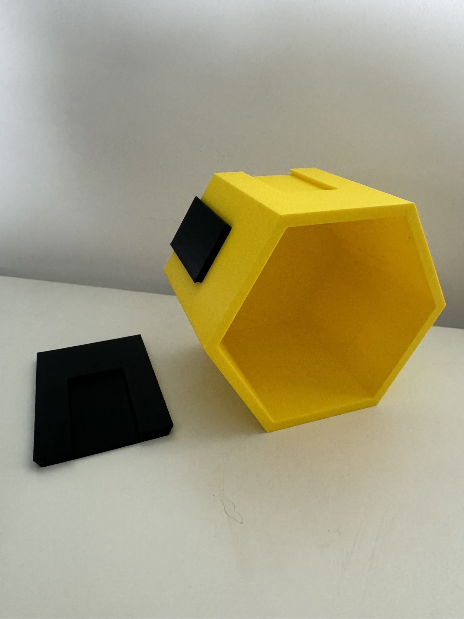 Modular Insect Hotel by Dominik | Download free STL model | Printables.com