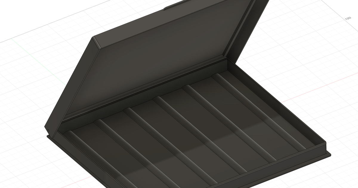 Darkroom Paper Safe 7x9.5"/18x24cm by bogdanbogvzyan | Download free ...