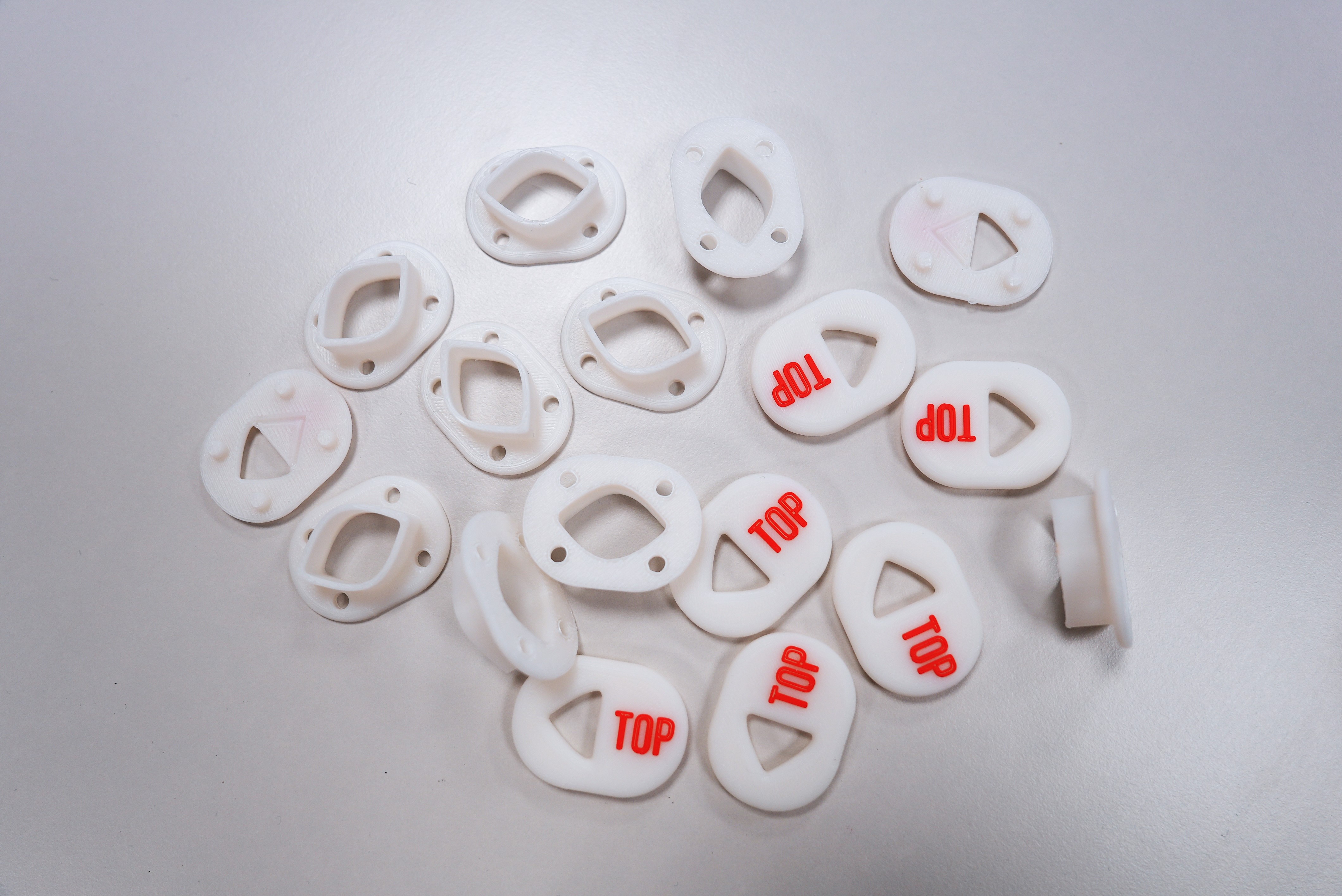 CPR face mask for clinical simulation by Aleksandrs Oborins | Download ...