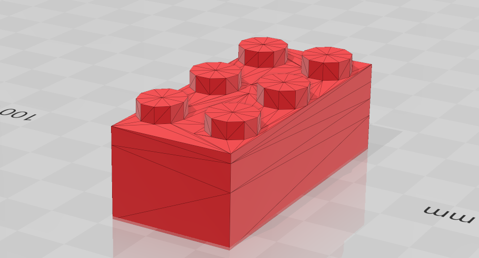 The Lego Bricks by Mr_Printer!! | Download free STL model | Printables.com