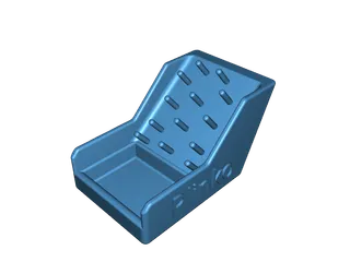 Plinko Dice Tower by Logan Murphree | Download free STL model ...