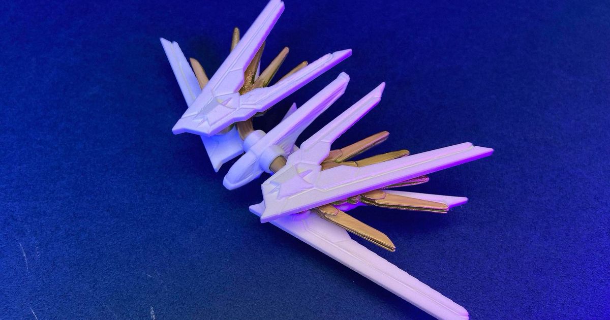 Mighty Strike Freedom Gundam - Proud Defender by kemono_works ...