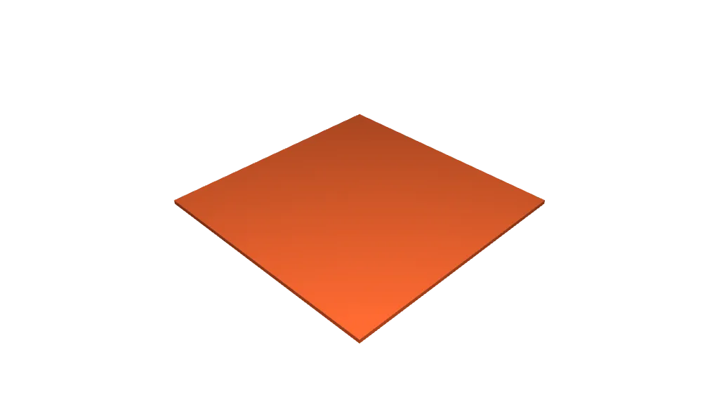 First Layer Test by Mj27 | Download free STL model | Printables.com