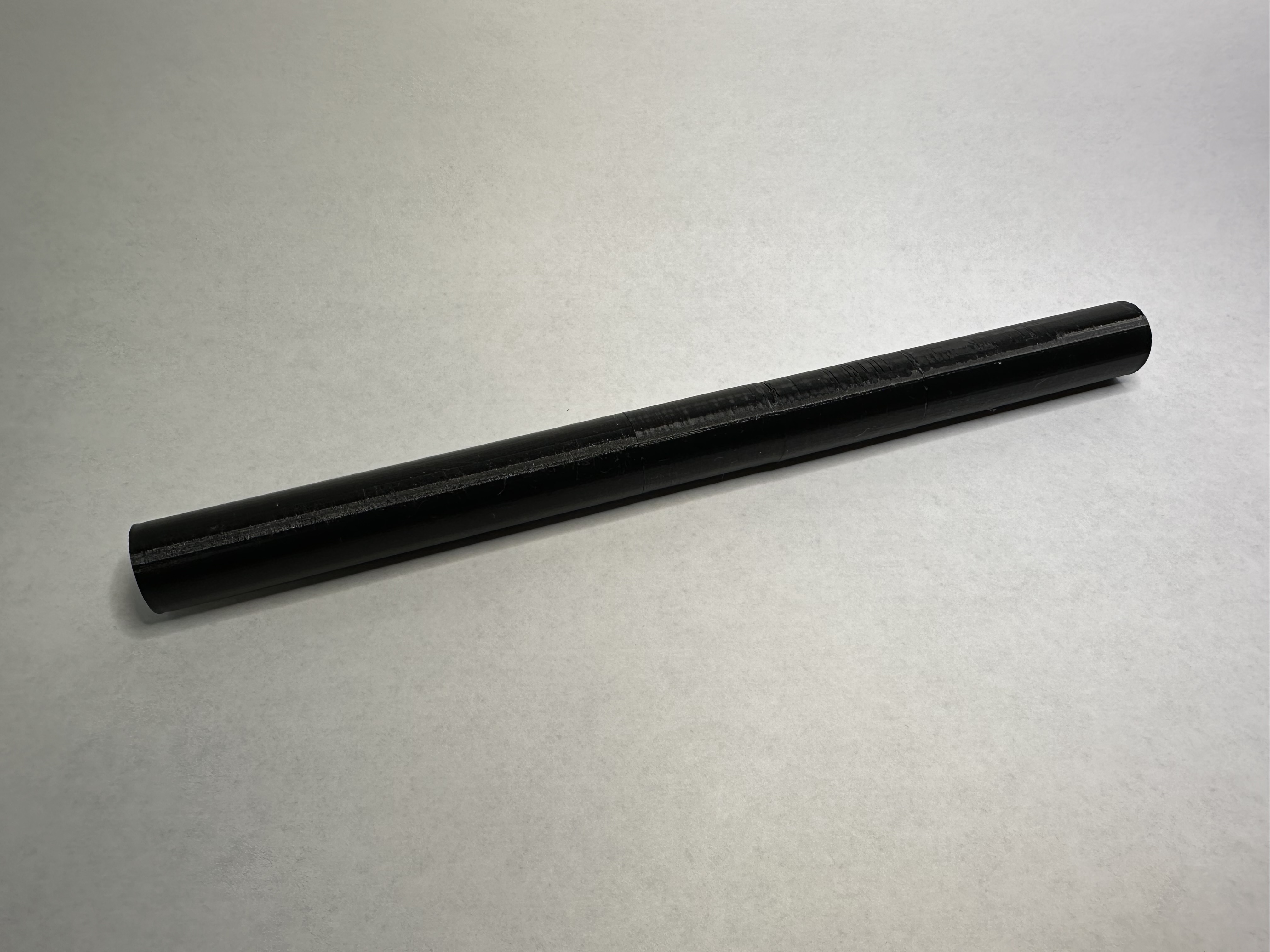 Chopstick Tube by DakotaRules | Download free STL model | Printables.com