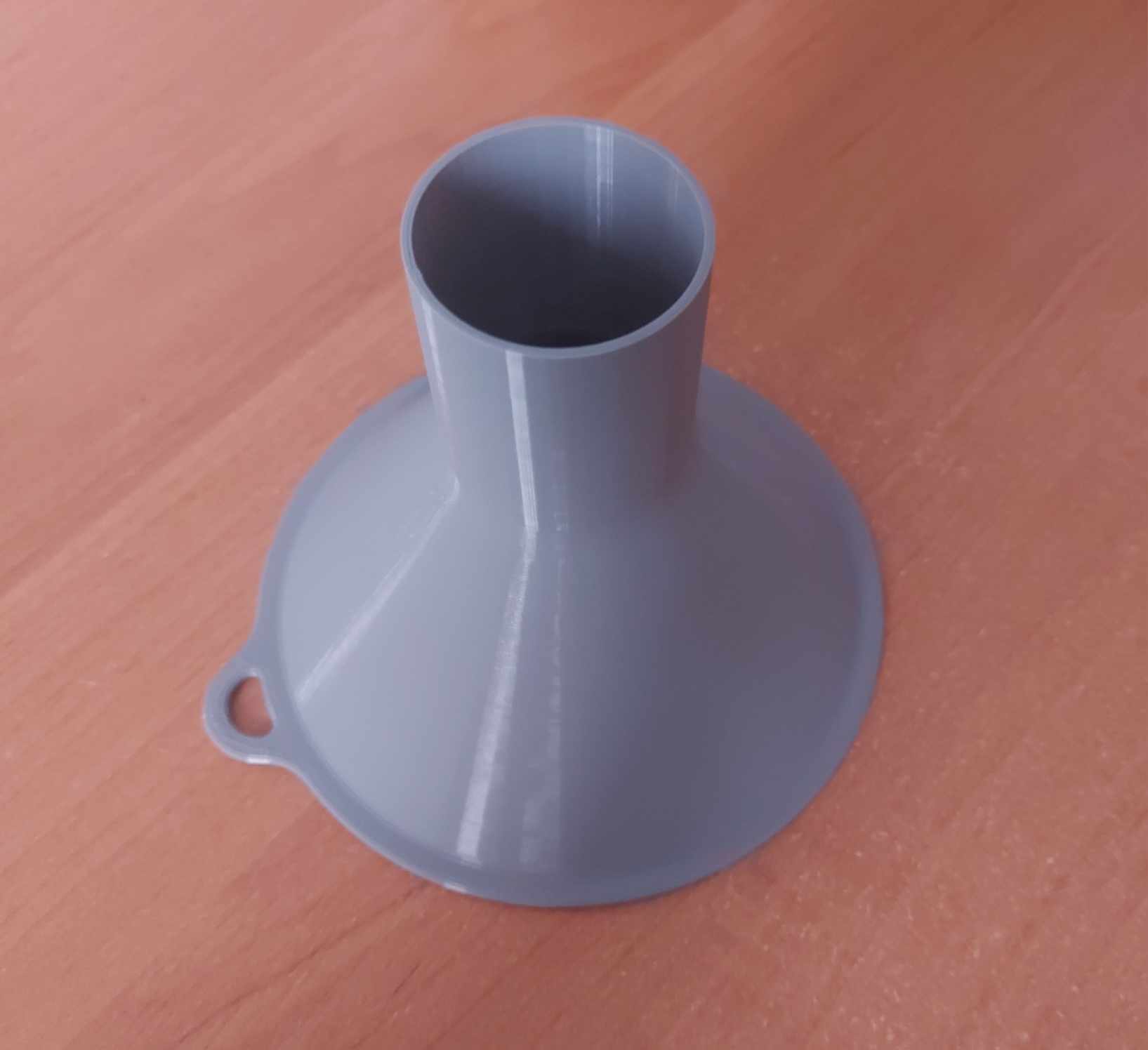Funnel Φ 40mm by Jarek | Download free STL model | Printables.com