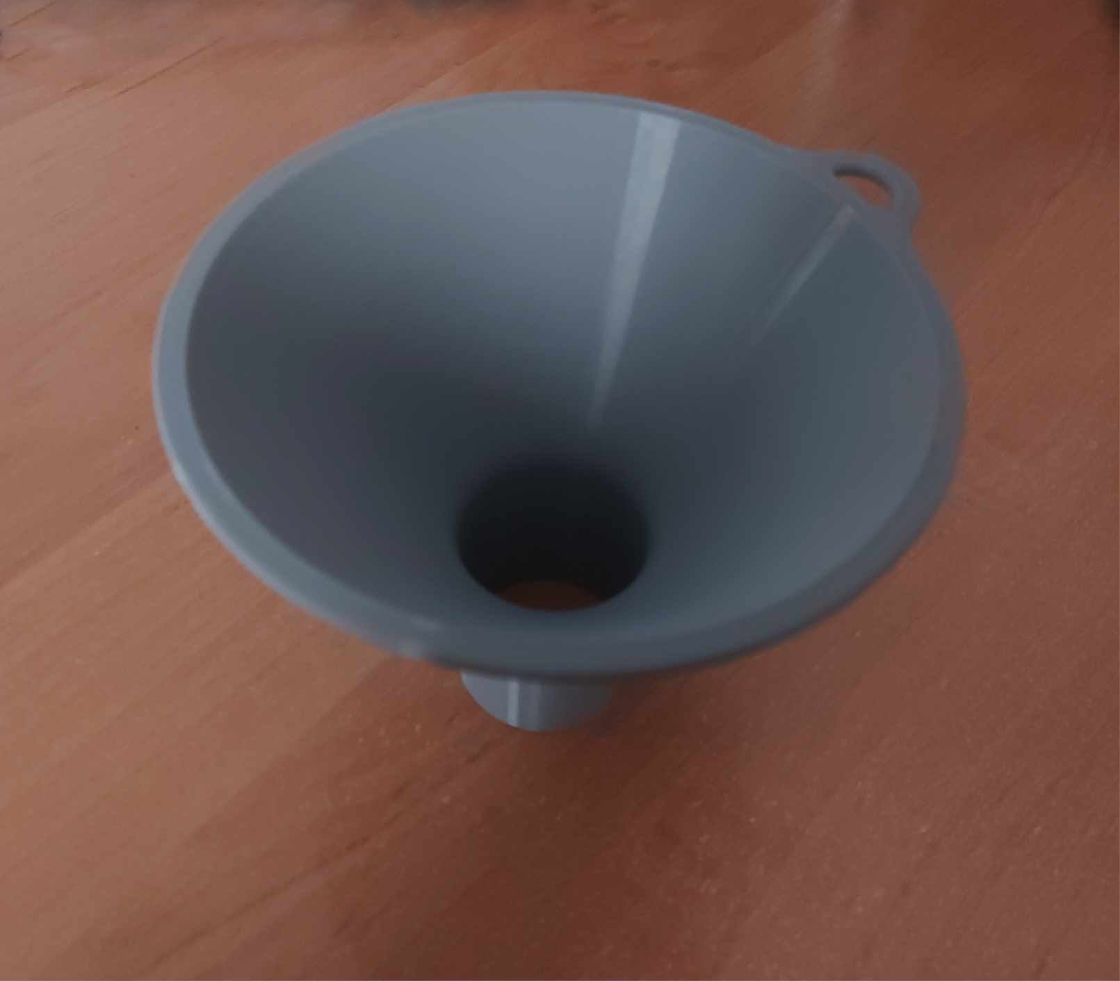Funnel Φ 40mm by Jarek | Download free STL model | Printables.com
