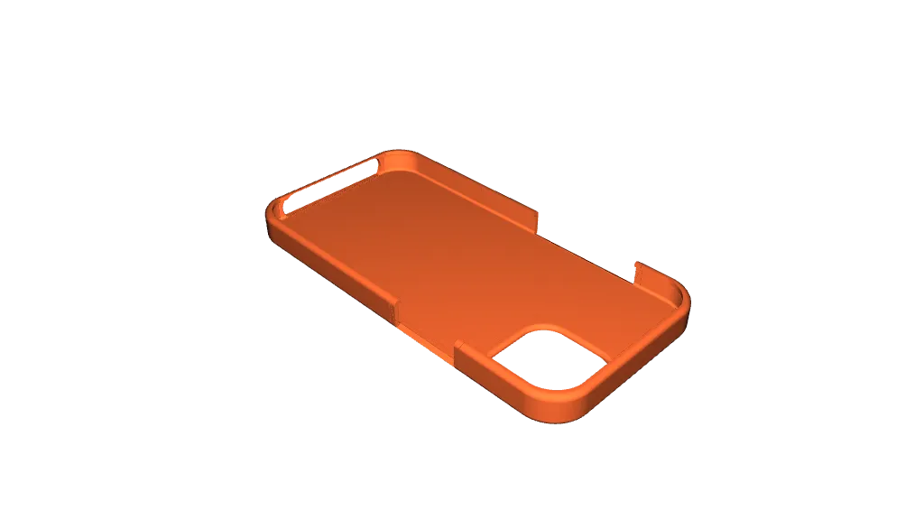 Iphone 15 Case by Leo Saraja | Download free STL model | Printables.com