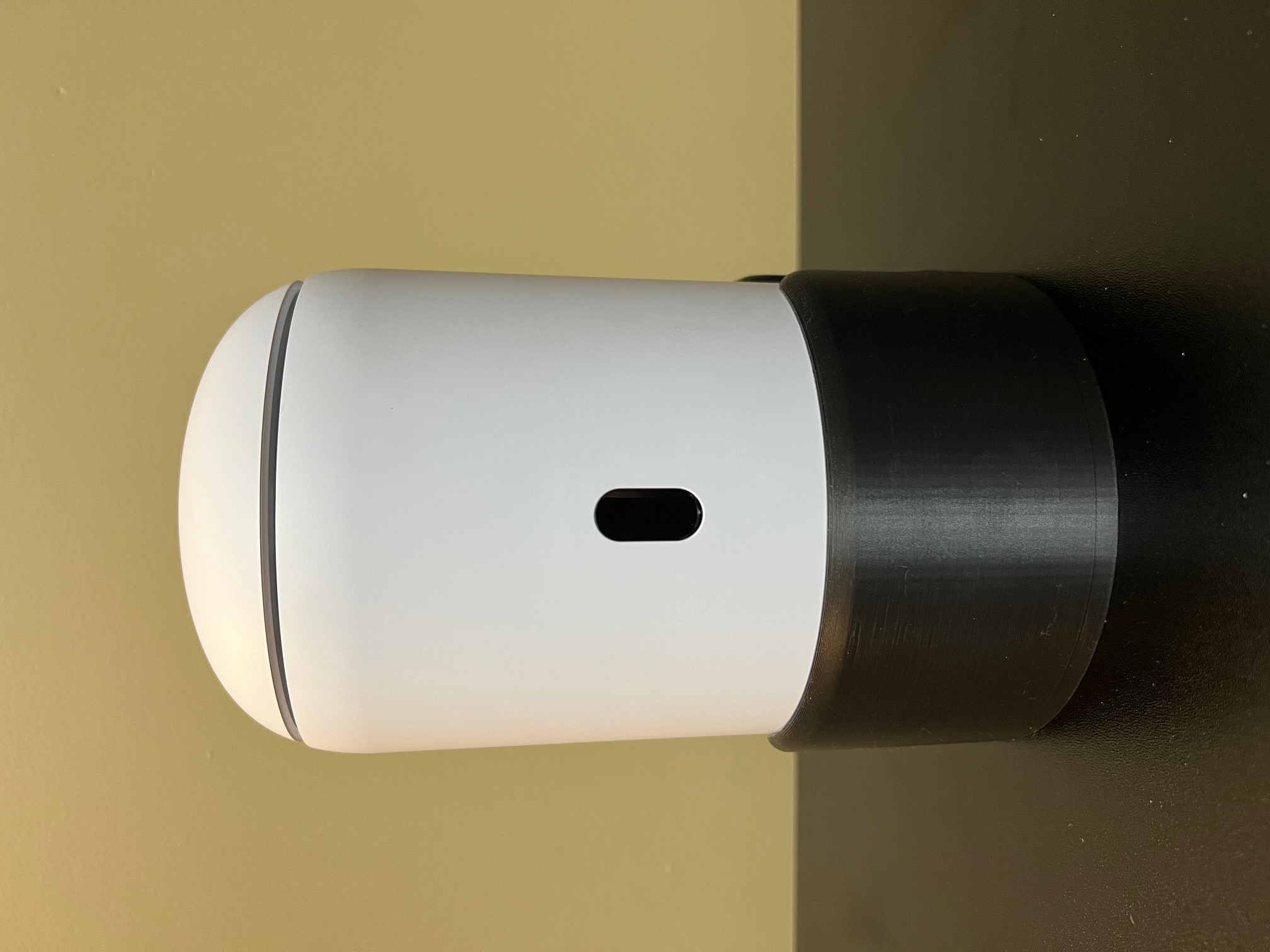 UniFi Dream Router Wall Mount by Moxneo | Download free STL model ...