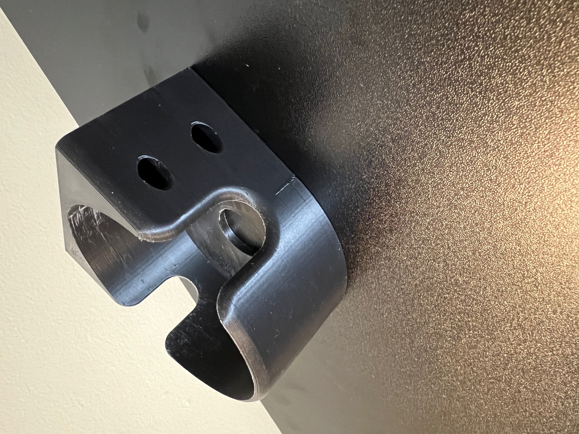 UniFi Dream Router Wall Mount by Moxneo | Download free STL model ...